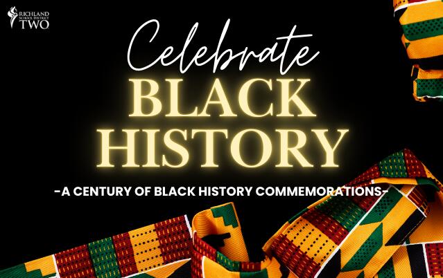 February 23, 2026: Black History Month Wax Museum and Honoree ...