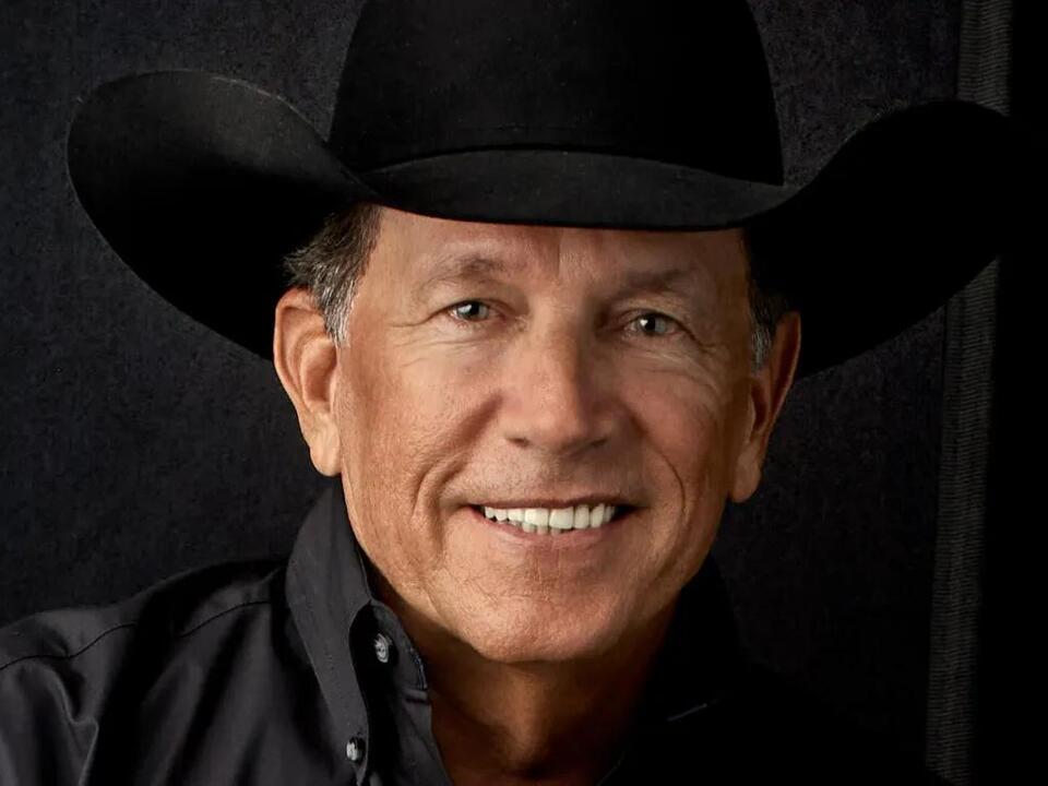 George Strait Set To Break His Own All-Time Attendance Record With Kyle ...