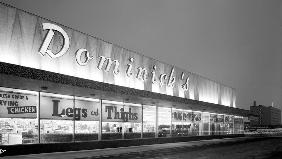 The Story of Chicago’s Grocery Stores – And How They’ve Changed How We ...