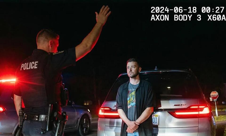 Besides the Drunk Driving Incident, Is Justin Timberlake’s DUI Arrest ...