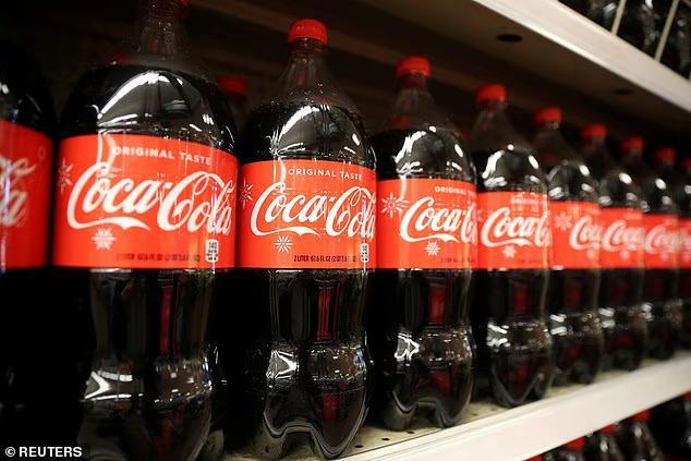 Coca-Cola's recipe, revealed: Scientist claims to crack 139-year-old ...