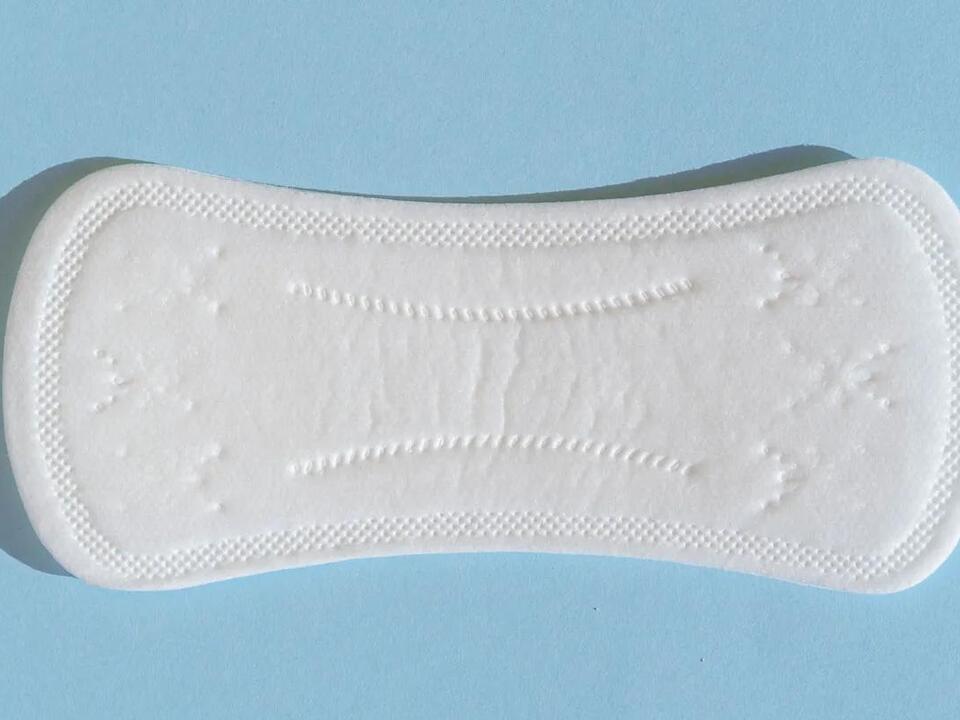 What can period blood reveal about a person’s health?