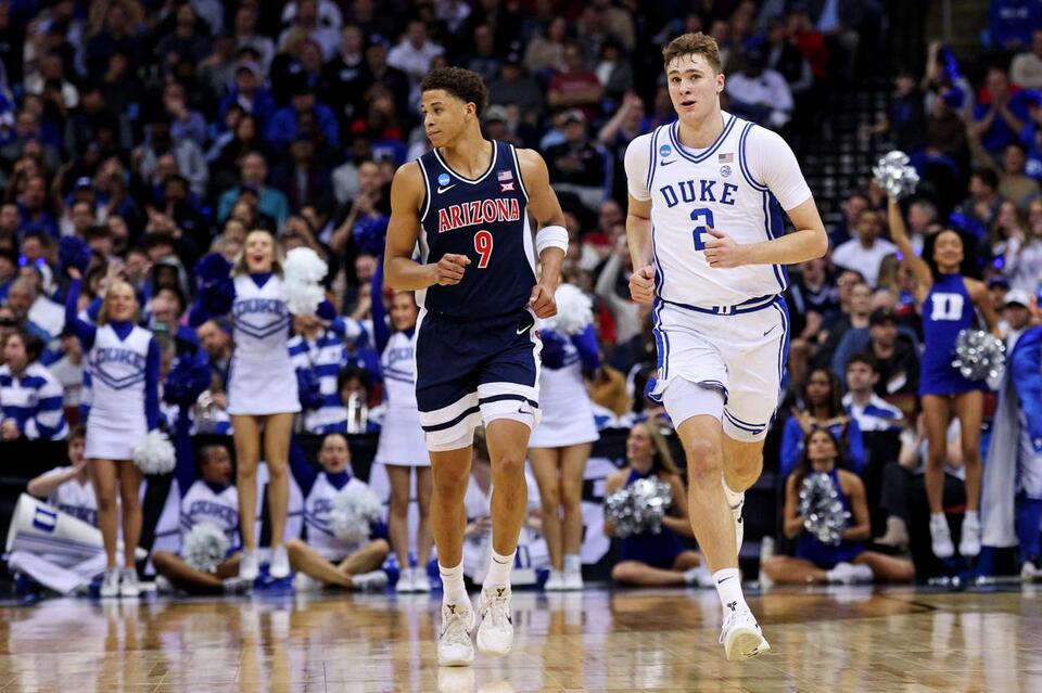 Who Are Carter Bryant’s Parents? Meet the Family Behind the NBA Draft ...
