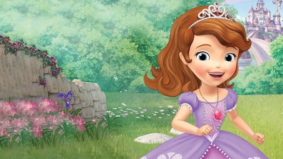 Sofia the First Season 3 Streaming: Watch & Stream Online via Disney Plus - NewsBreak