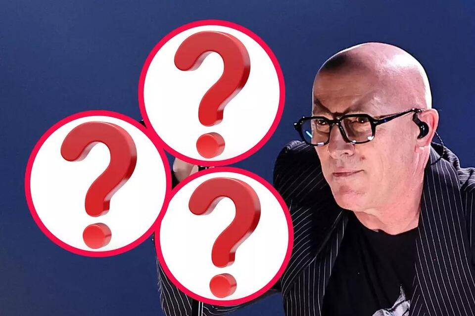 Maynard James Keenan Names Three ’90s Bands He Thought Would Be Huge ...