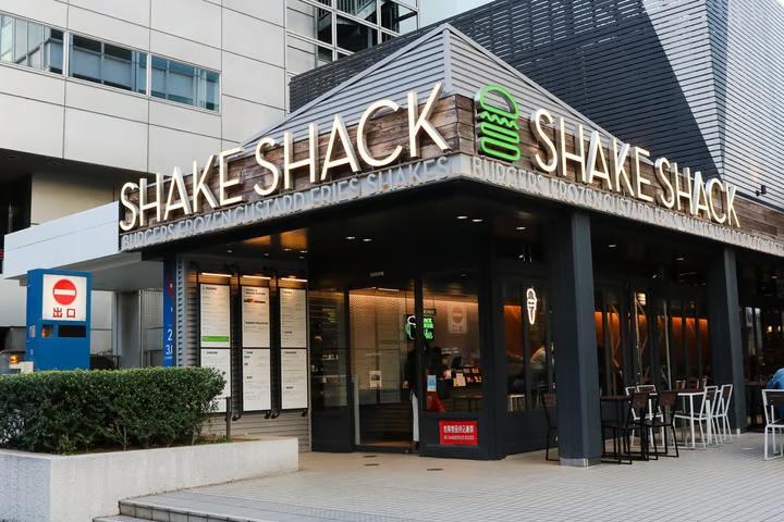 Shake Shack (SHAK) Shares Slipped Amid Rising Oil Prices: Why Is The ...