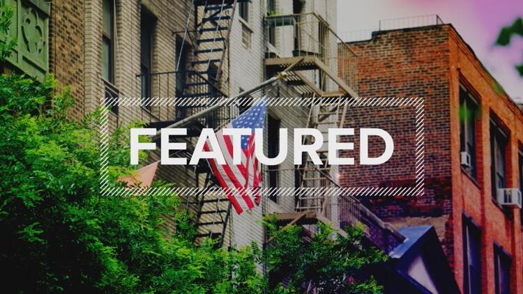 FEATURED - Hero Security Guard, Buff Grandma, Shark Survival - NewsBreak