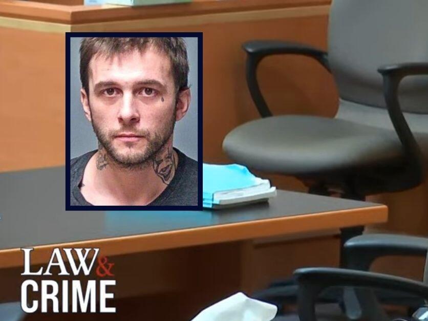 Adam Montgomery guilty of Harmony Montgomery's murder