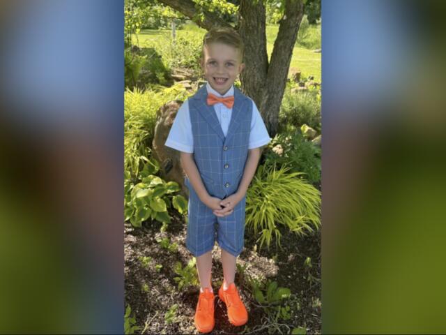 Mother demands change in family court system after son, 6, killed