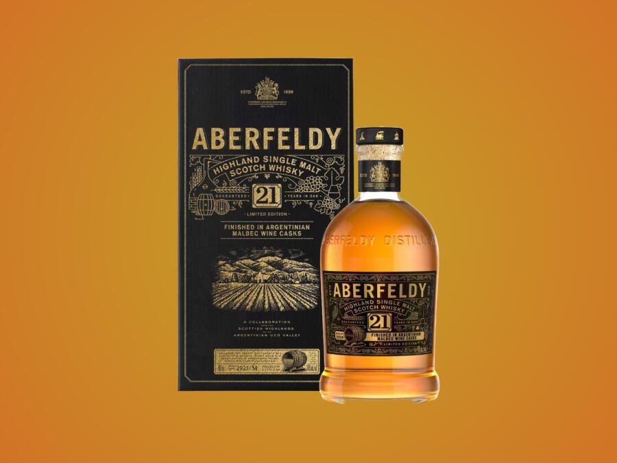 This New Limited-Edition Scotch Is a Bargain for Its Impressive Age