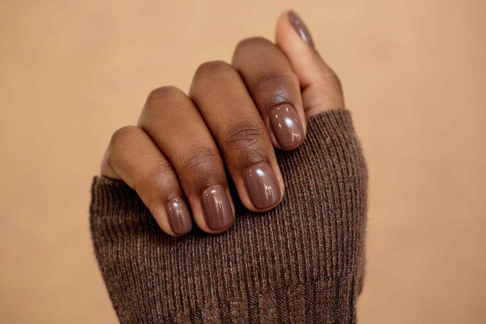 7 Rich and Moody Nail Colors to Wear This Fall and Winter - NewsBreak