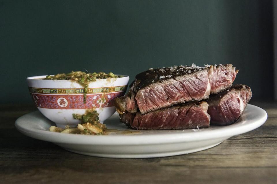 A restaurant scalper tried to sell 11 tables at Mawn. The mayor just ...