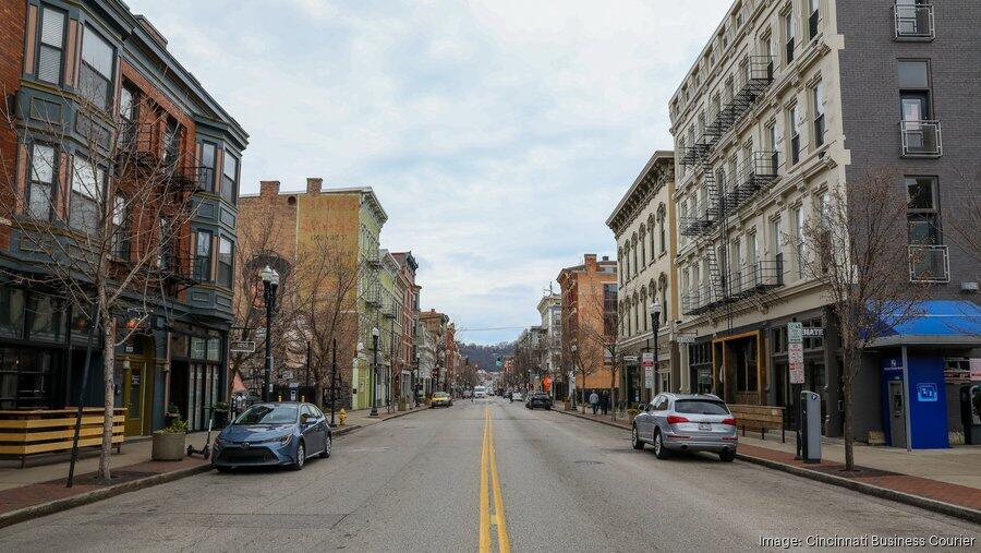 Pendulum shift: 3CDC says it is seeing an increase in demand for ...