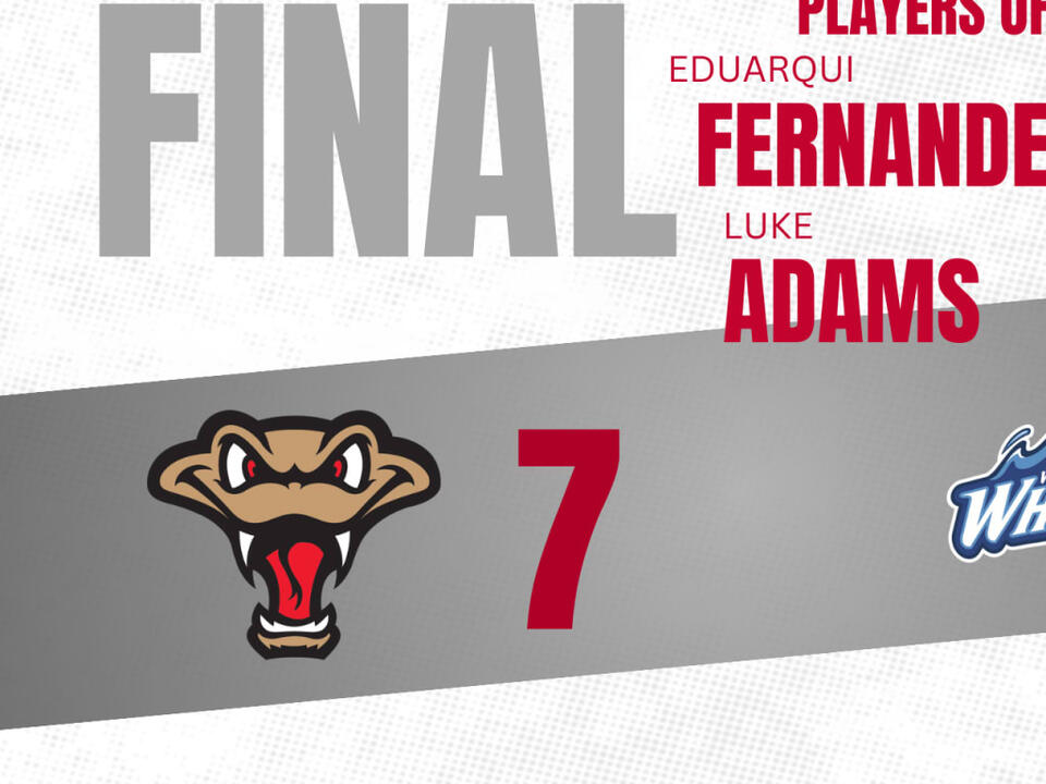 Magic Ninth Inning Drops Wisconsin’s Magic Number to One