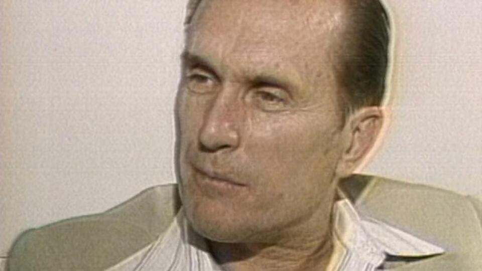 See Robert Duvall’s Interview on TODAY in 1983 - NewsBreak