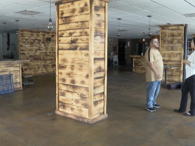 New Brookside restaurant opening where former owner was killed - NewsBreak