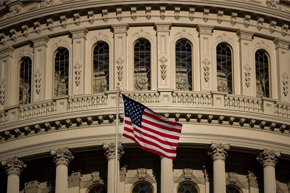 New Poll Shows Flanagan Ahead Of Craig In Senate Primary - NewsBreak