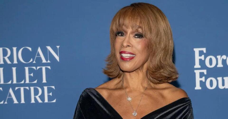 'Rich People Problems': Gayle King Blasted for Being 'Out-of-Touch ...