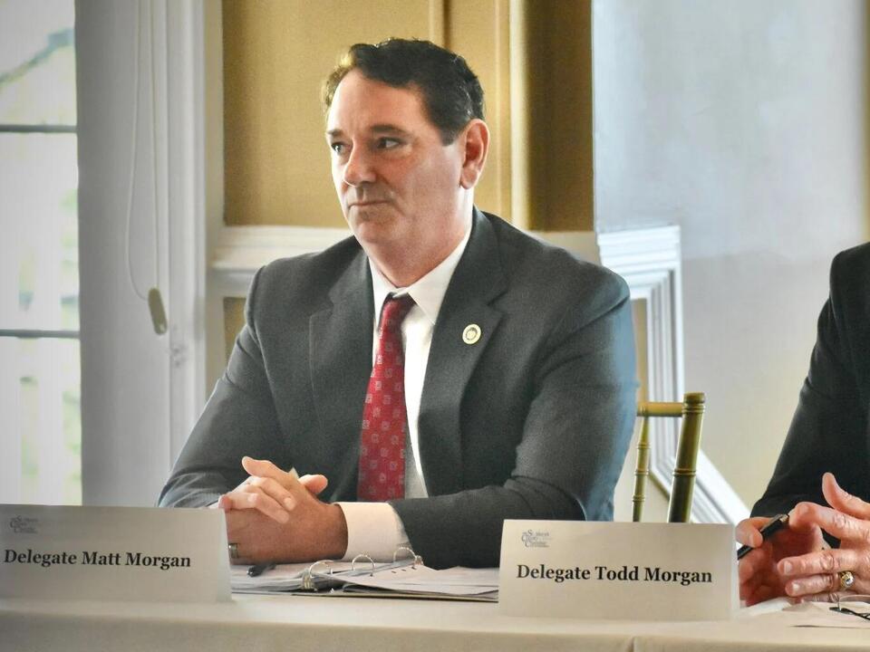 St. Mary's delegates give recap of 2024 legislative session