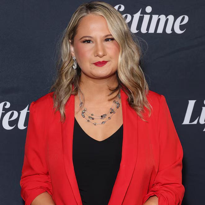 Gypsy Rose Blanchard Reveals How She Mourns the Death of Her Mom ...