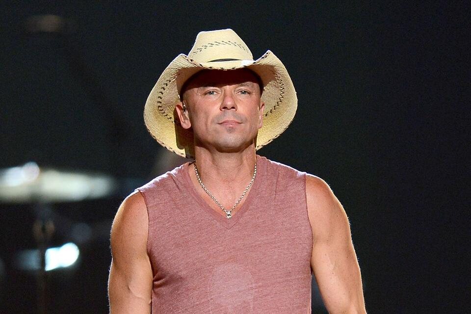WATCH: Here's Why Kenny Chesney 'Snapped' + Punched a Fan at a Live ...