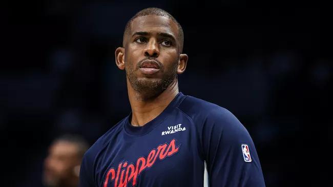Ty Lue Breaks Silence On Chris Paul's Split From Clippers - NewsBreak