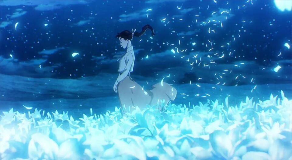 REVIEW: ‘Love Through A Prism’ Delivers An Artistic Look At Love ...