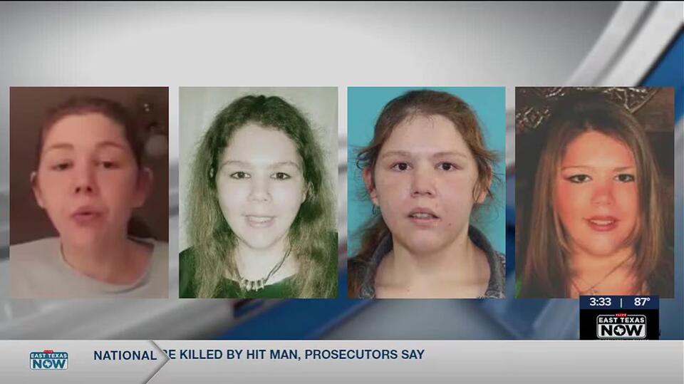 Remains found in private pond believed to be Tyler woman missing for 2 ...