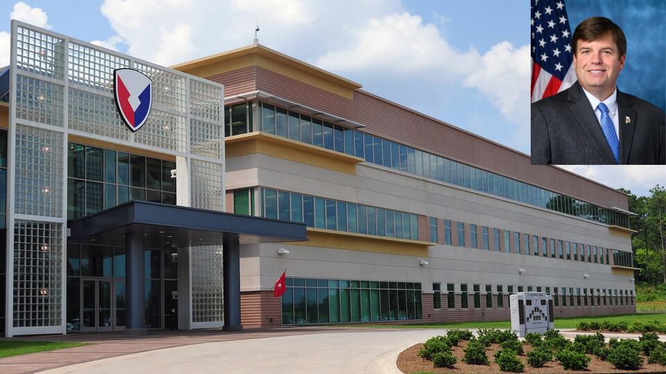 FBI Opens Nation’s First Counter-Drone Training Center in Alabama ...