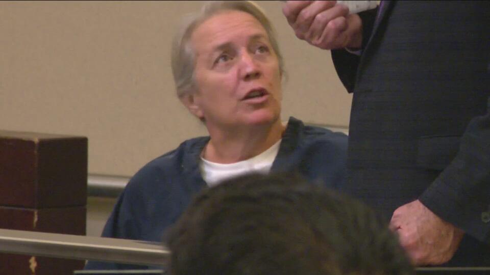 Woman whose hoarding case plagued Ocean View Hills neighborhood for ...