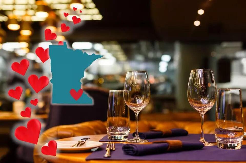 Where to Dine in Rochester, MN This Valentine’s Day: Yelp’s Top 10 ...
