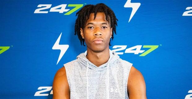 Star cornerback Jett White announces Temple commitment - NewsBreak
