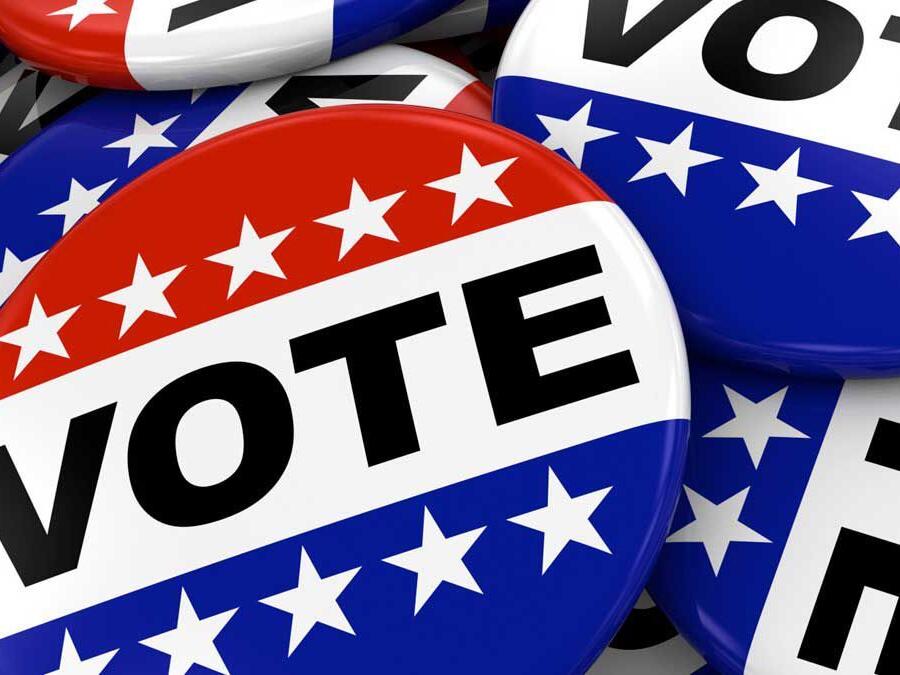 Secretary of State Certifies Presidential Candidates for 2024 Super ...