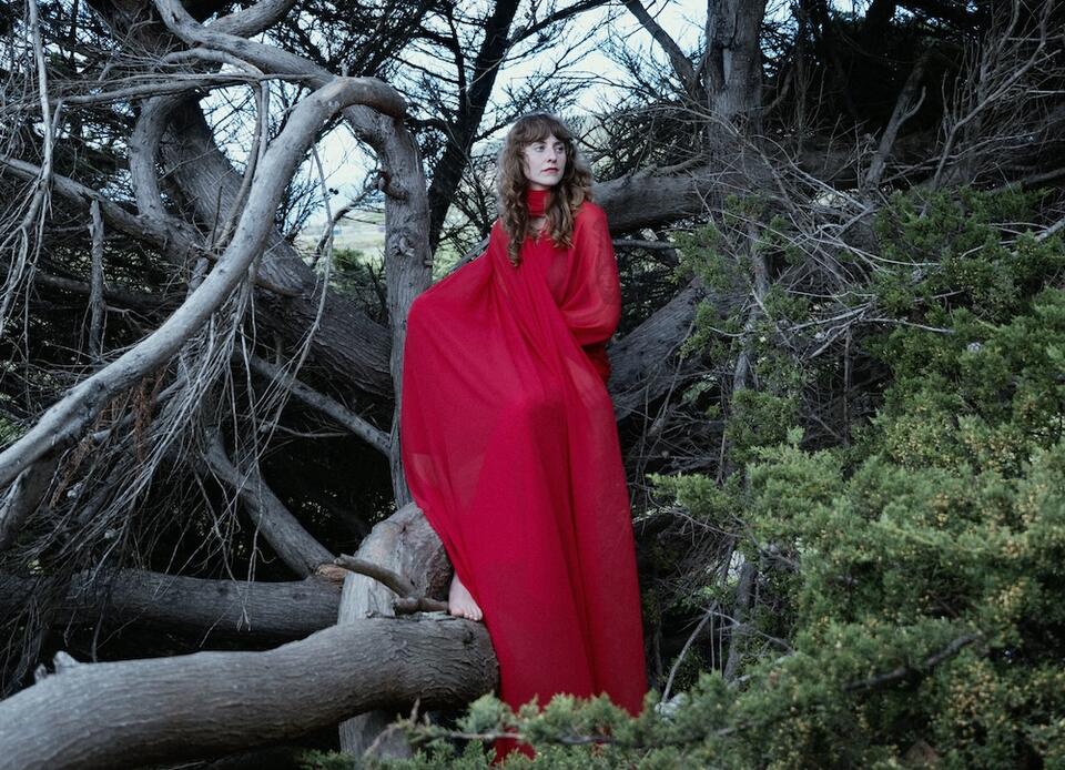 Hannah Frances – “Life’s Work” - NewsBreak