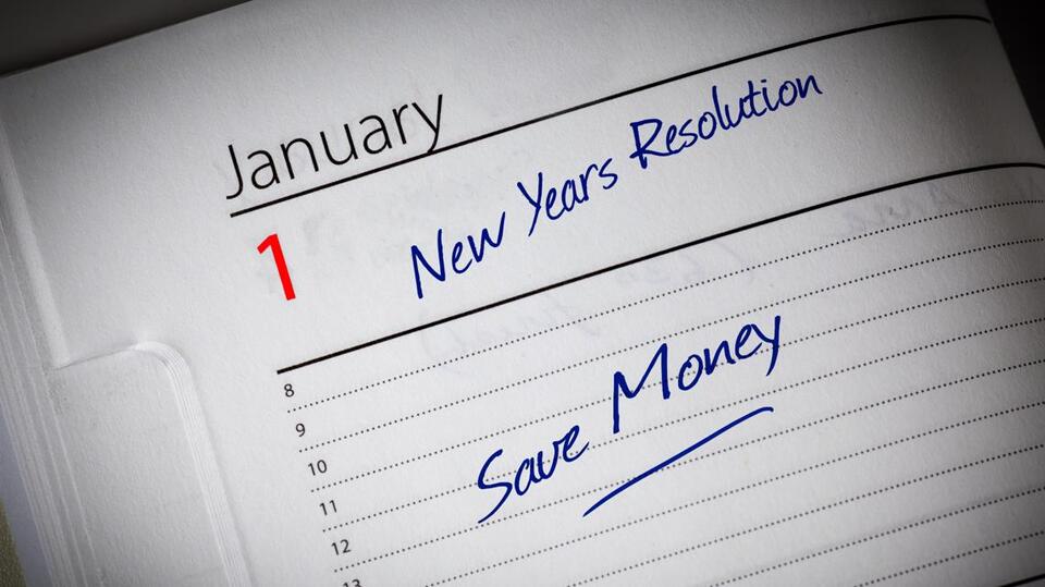 Get out of debt in 2025 with 12-week money challenge - NewsBreak