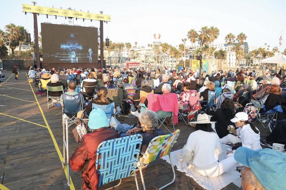 Things To Do This Weekend in Los Angeles [9-26-2025 to 9-28-2025 ...