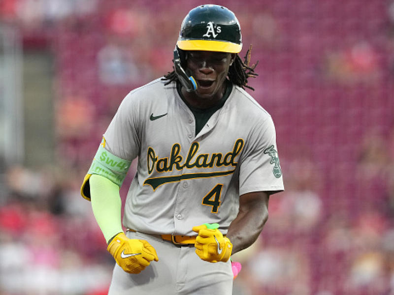 Fantasy Baseball Waiver Wire 2024: Lawrence Butler, Dylan Crews - Week 24