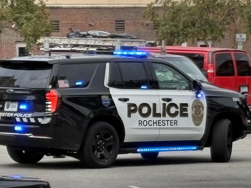 Rochester Man Facing Charges After Drug Raid of His Home - NewsBreak