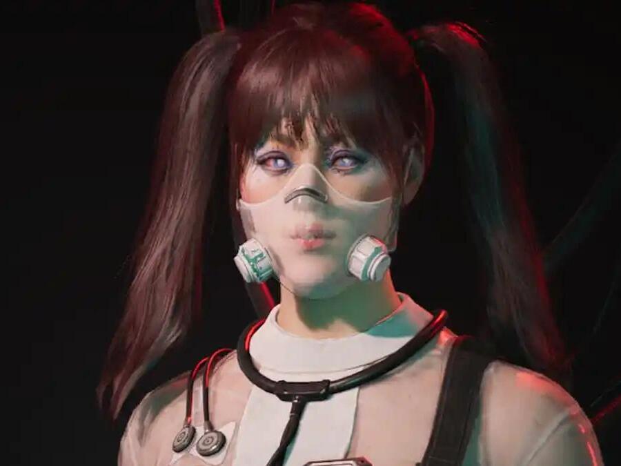 Once Human character creation guide – All customization options, explained