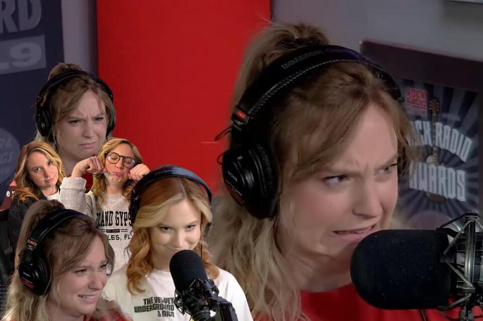 The Best Maitlynn Moments of 2025 - NewsBreak