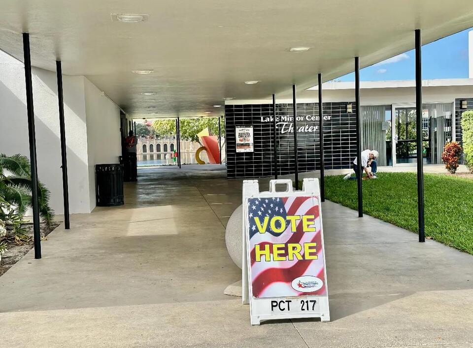 Voter Registration Deadline is Monday for Aug. 20 Primary Election ...