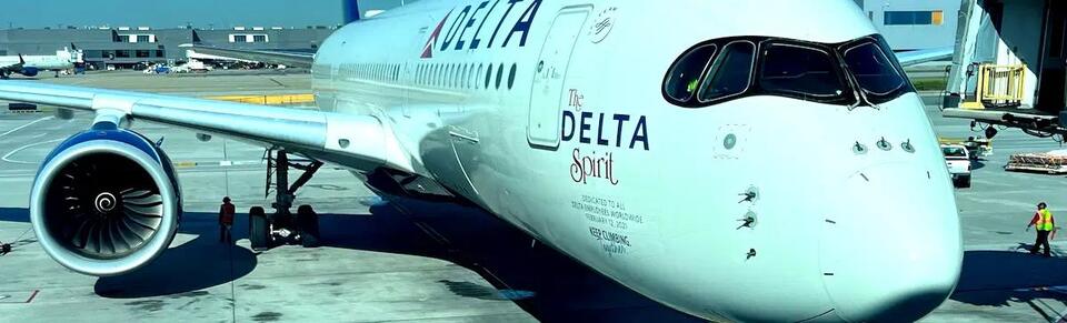 Delta SkyMiles & Uber Launching Partnership, Replacing Lyft - NewsBreak