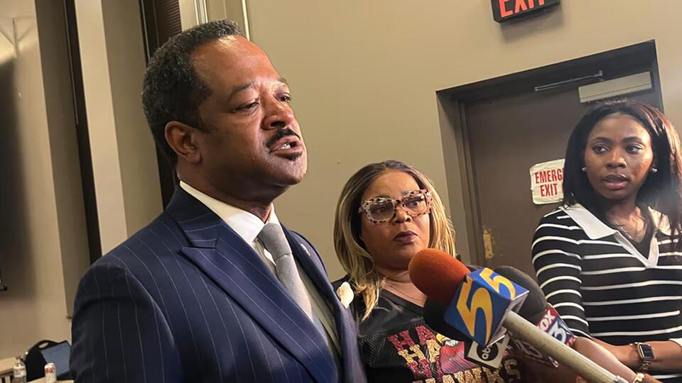 Memphis board appoints Roderick Richmond as permanent superintendent ...