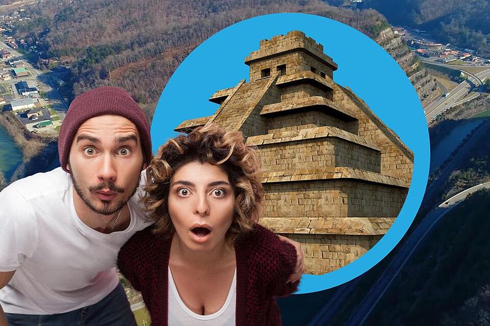 A Pyramid in Kentucky? Here’s Where it is and Why it Was Built - NewsBreak