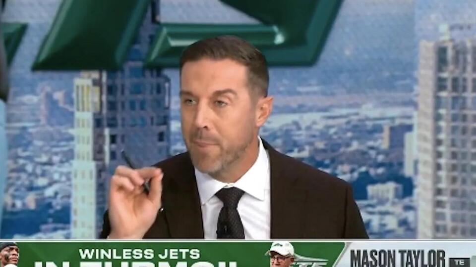 Former NFL QB Alex Smith Tears Into ‘Cowardly’ Jets Owner Woody Johnson ...