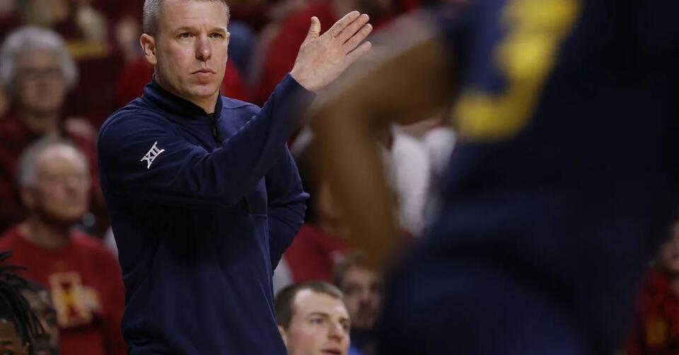 Can WVU beat Houston and another foe? 'You've really got to fight human ...