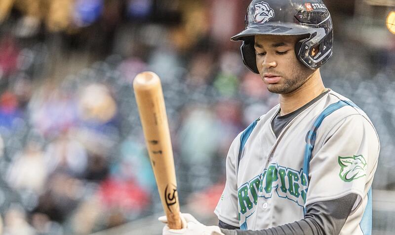 Justin Crawford and the 7 most interesting non-roster invitees to ...