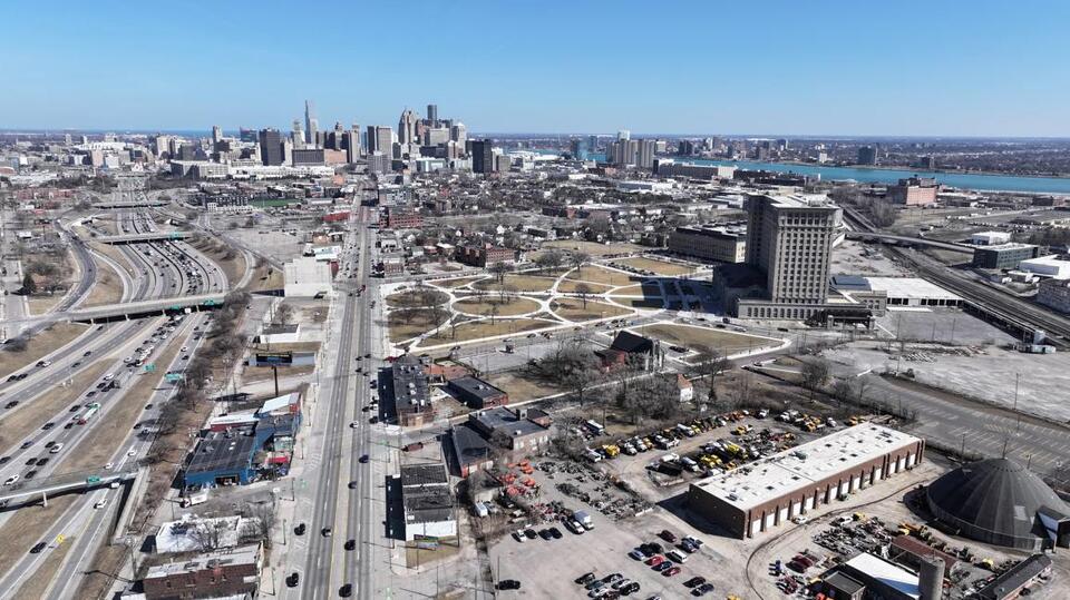 Detroit City FC Kicks Off 2025 Season with New Lineup, Stadium Planning ...