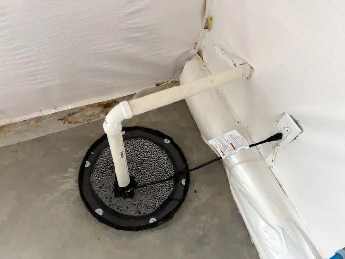 5 Signs Your Sump Pump Is About to Overload - NewsBreak