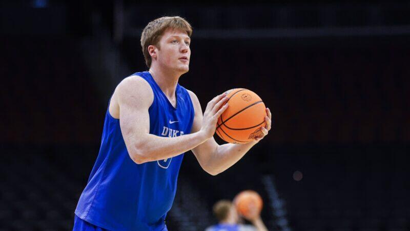 Kon Knueppel’s Surprising NBA Draft Combine Results Will Raise Eyebrows ...
